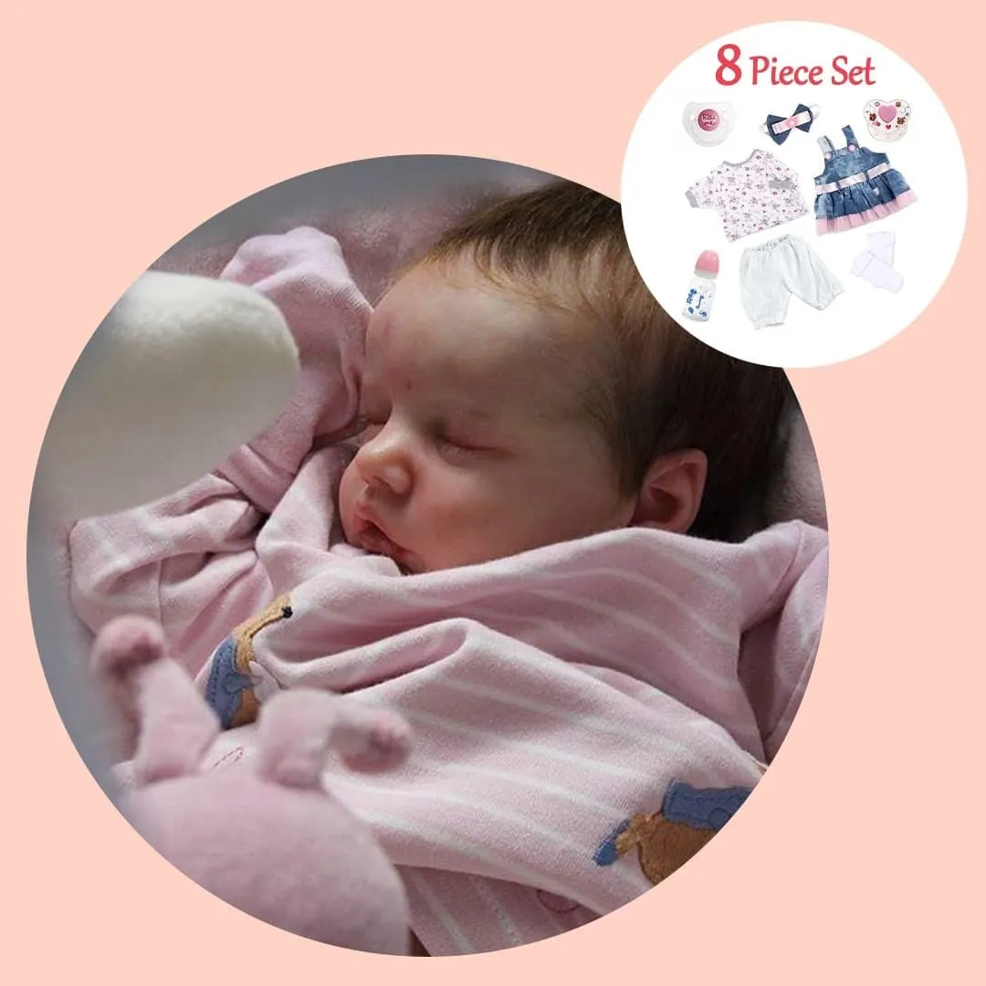 Creativegiftss® Handmade Reborn Dolls |The best Silicone Reborn Baby ...