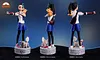 1/10 Scale Trainer 001 - Pokemon Resin Statue - Red Studio