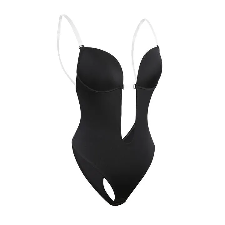 49% OFF TODAY! BACKLESS BODY SHAPER BRA