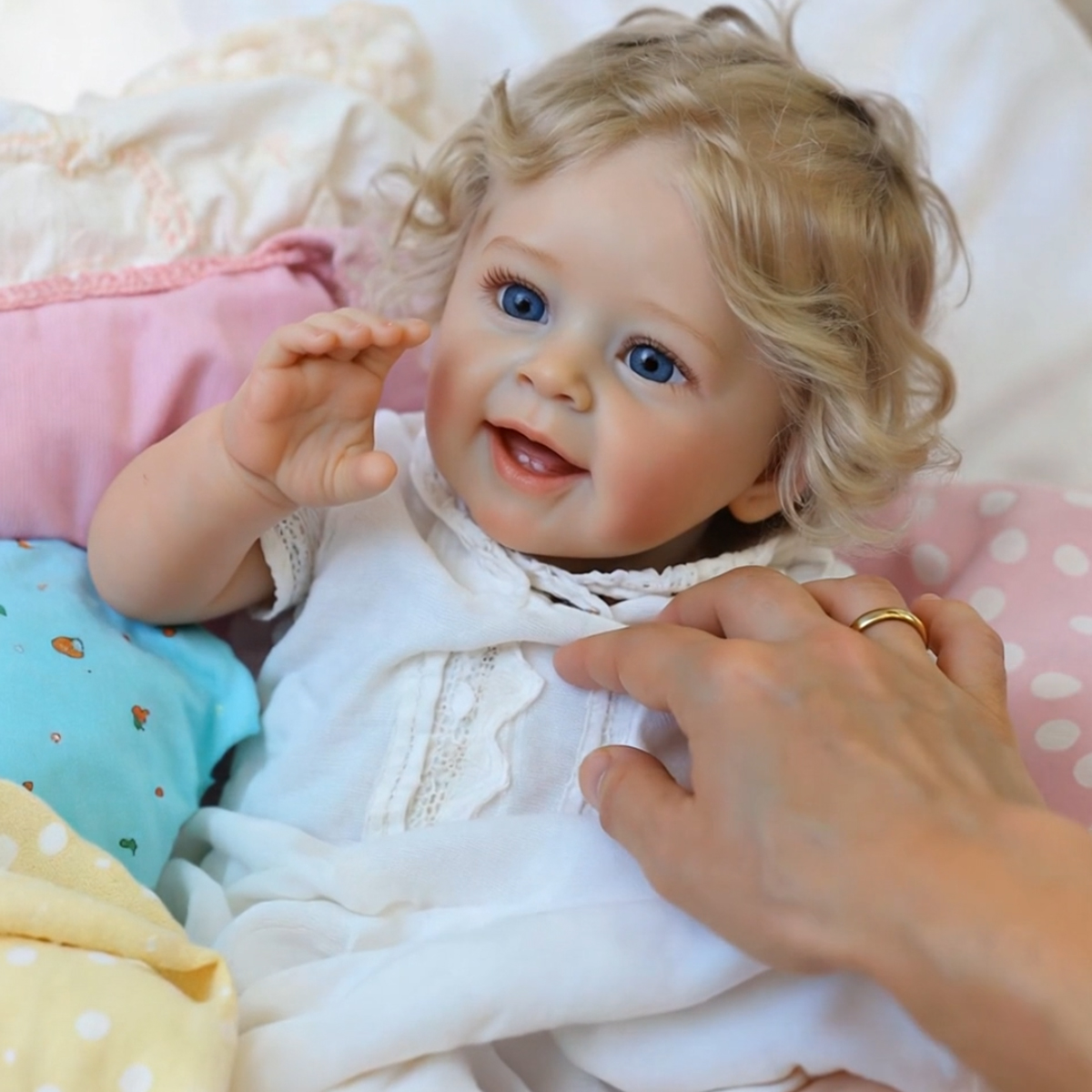 Dollreborns® Official Site,Full Body Silicone Babies,Realistic Reborn ...