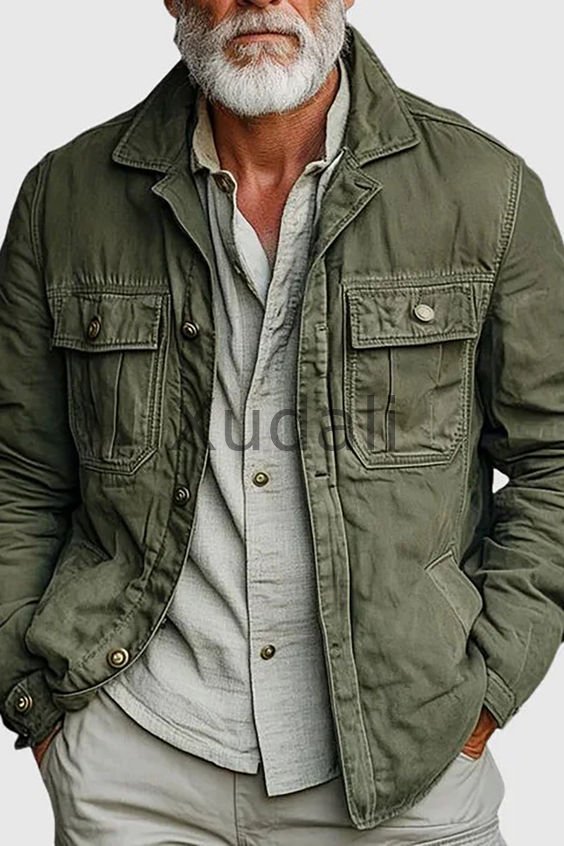 Men's Jacket