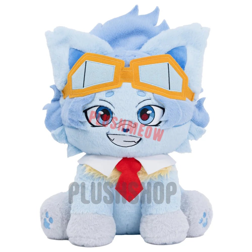 Oboromeow MHA (17IN)