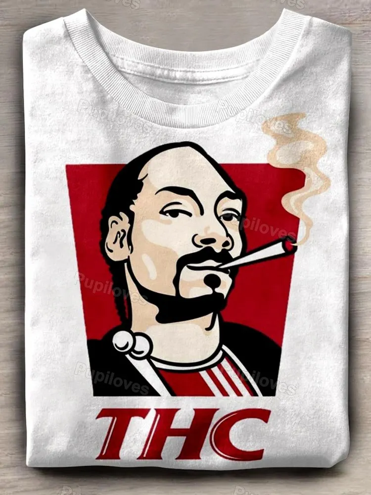 Thc T-Shirt