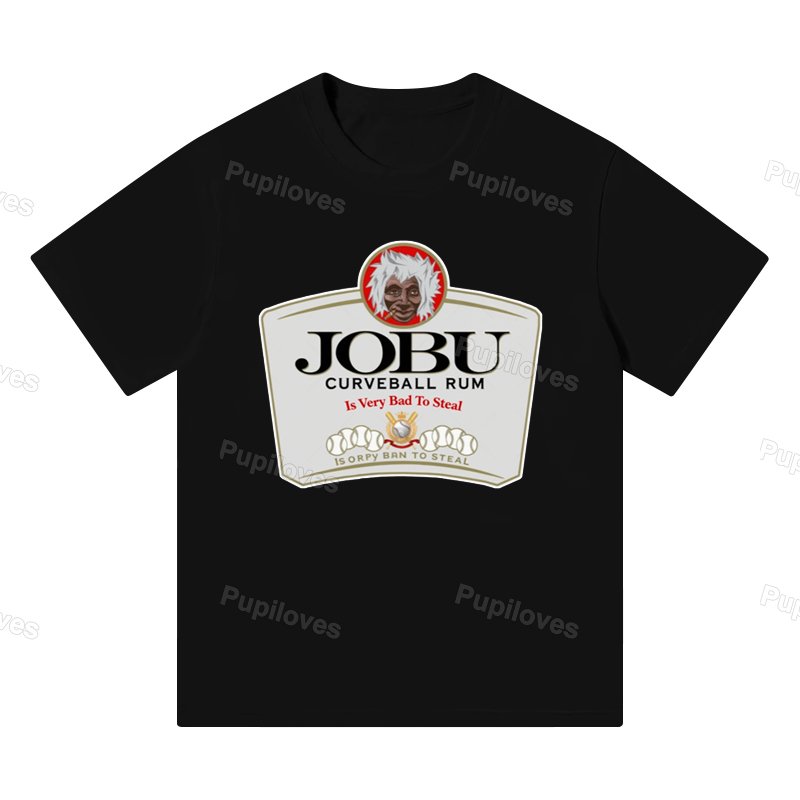 Jobu Rum T-shirt