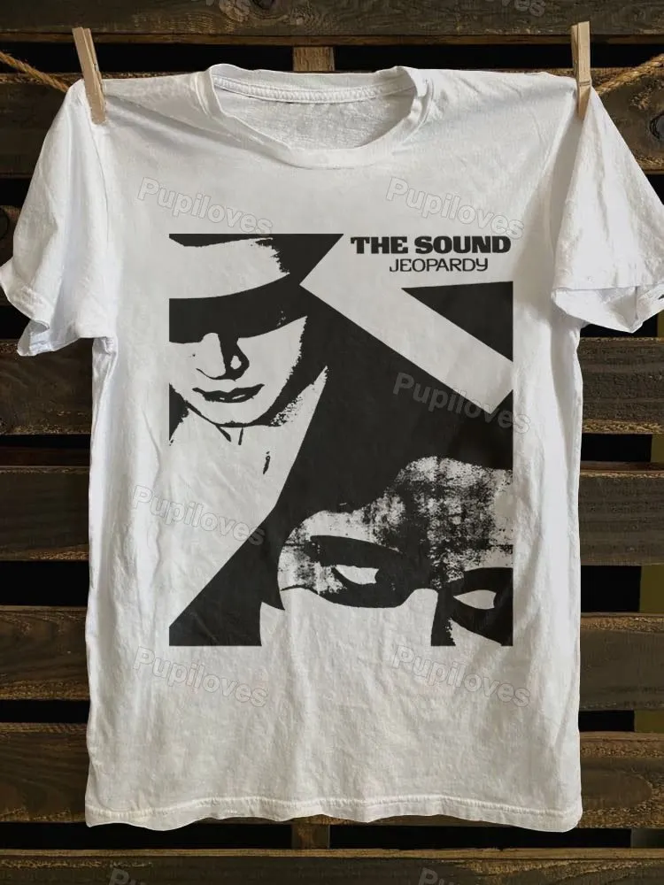 The Sound T-shirt