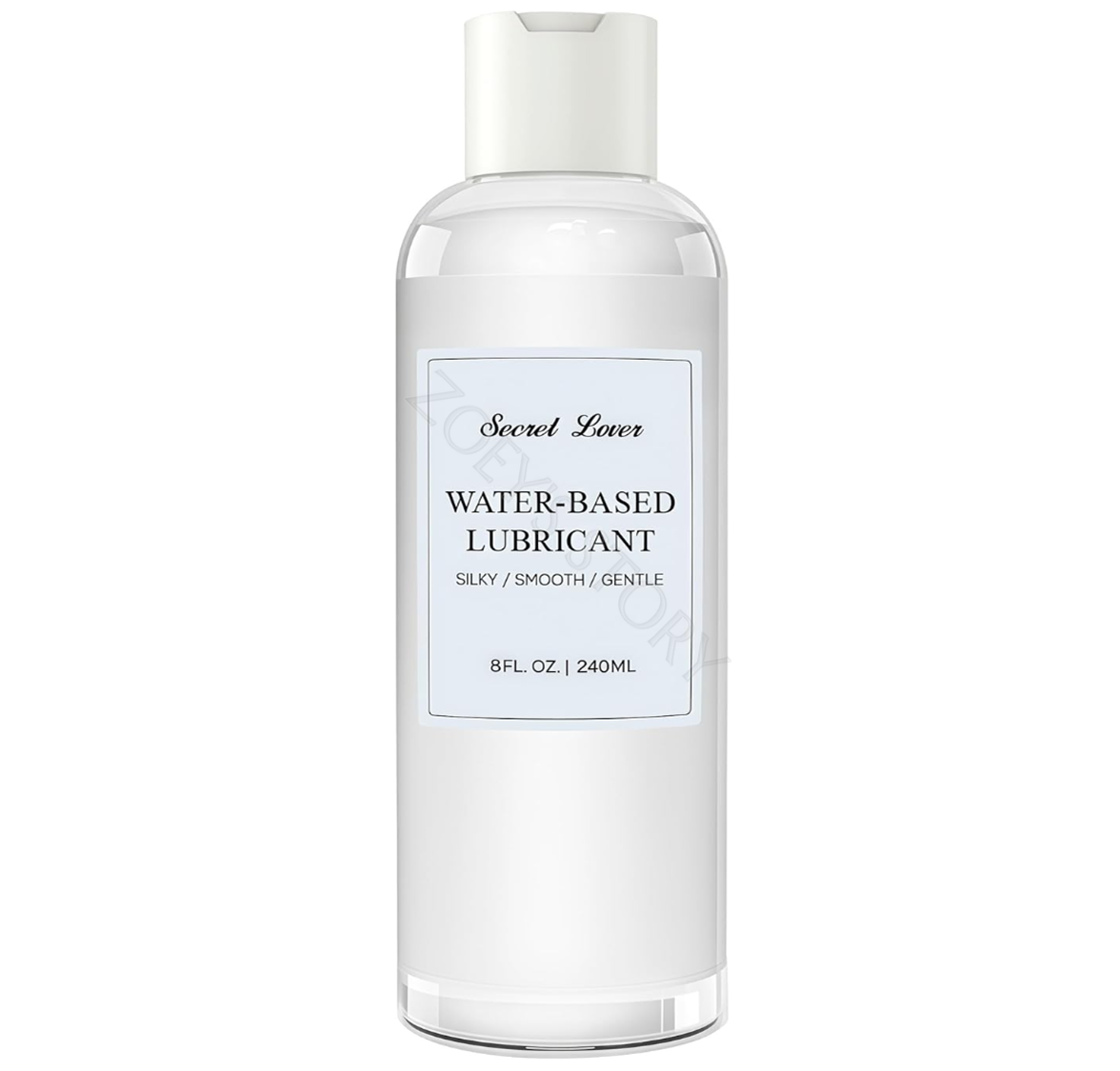 Water Based Lube for Sensitive Skin 丨 Water Based Lubes