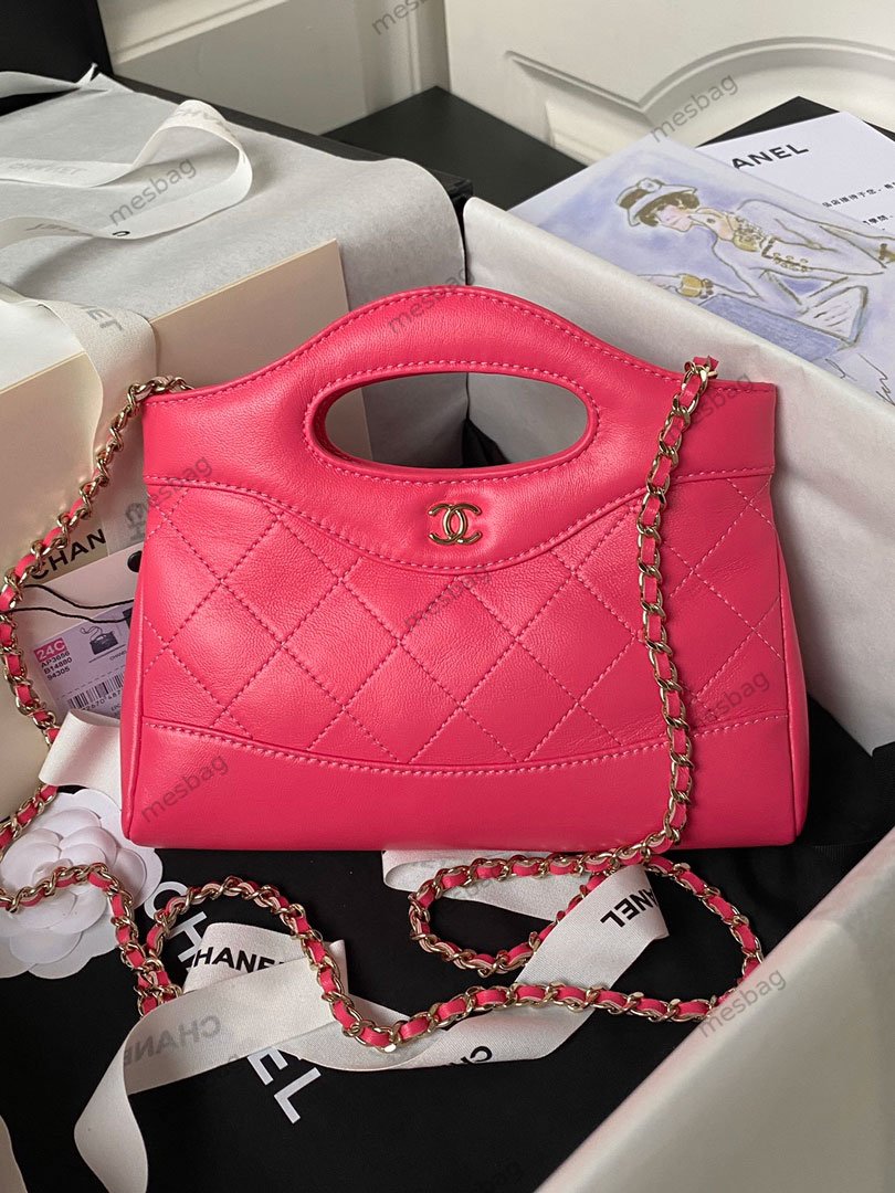 mini 31 bag