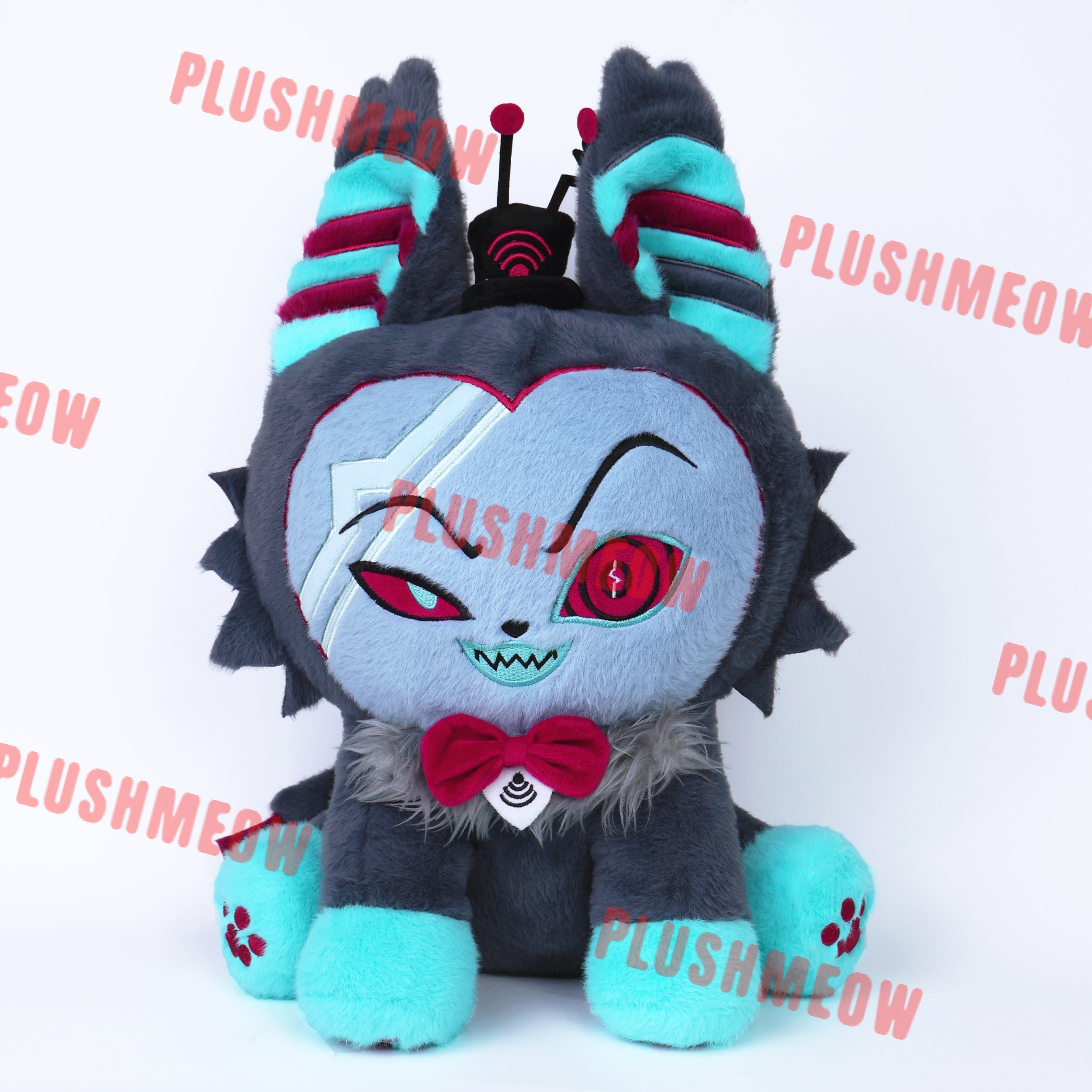 Vox Meow HH (17IN)