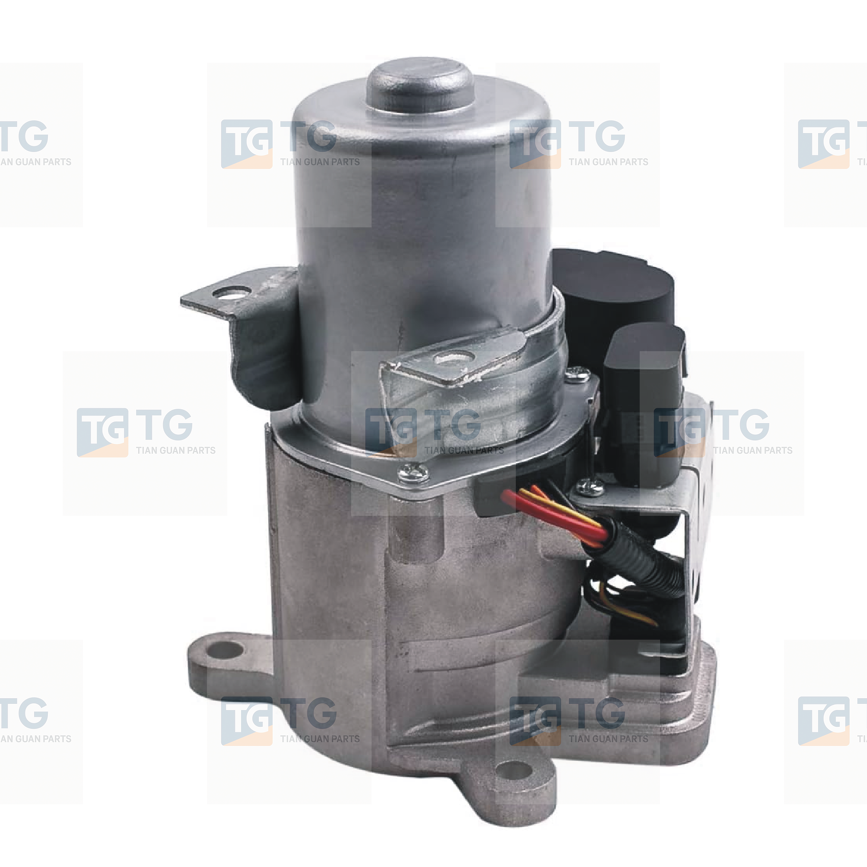 Transfer Case Motor NV235 95562460100 0AD341601A for Porsche Cayenne ...