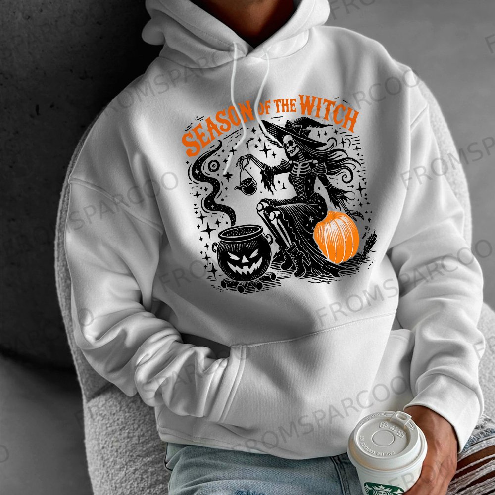 FROMSPARCOO Halloween